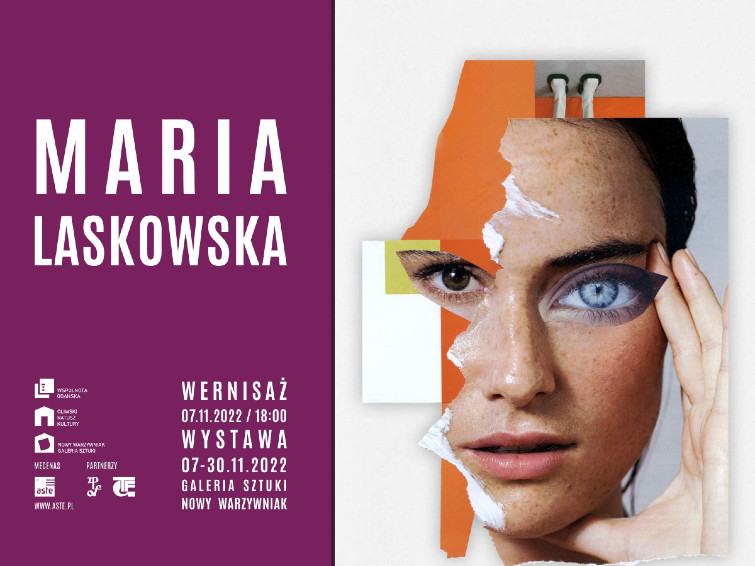 Maria Laskowska "Być kobietą"